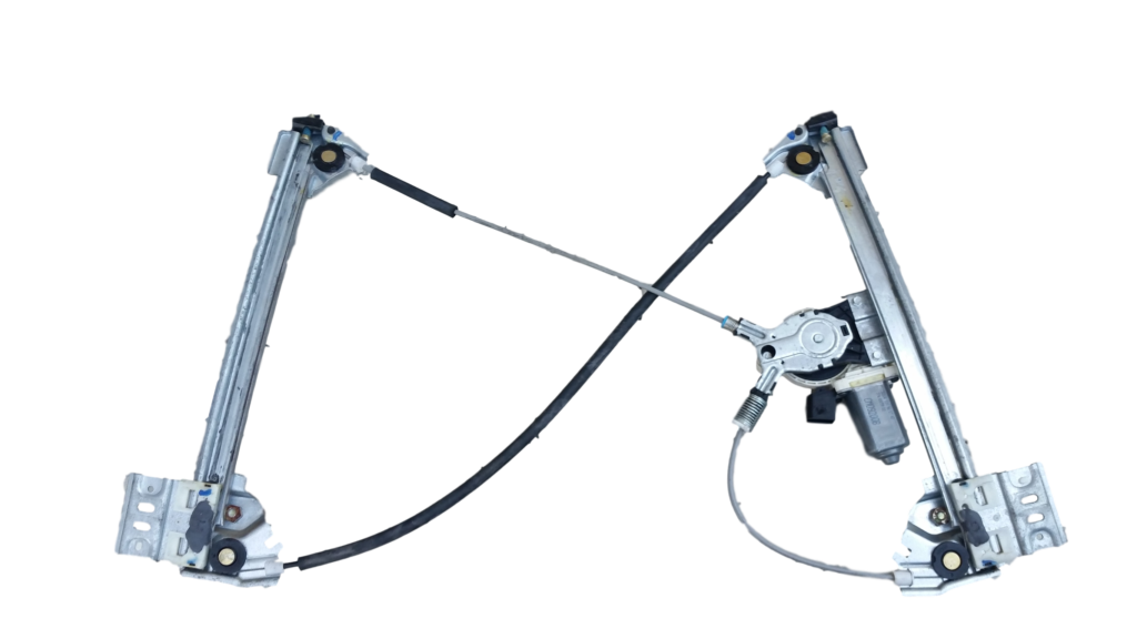 SSR Window Regulator Repair - 72 Hour Return Service 323-375-1122